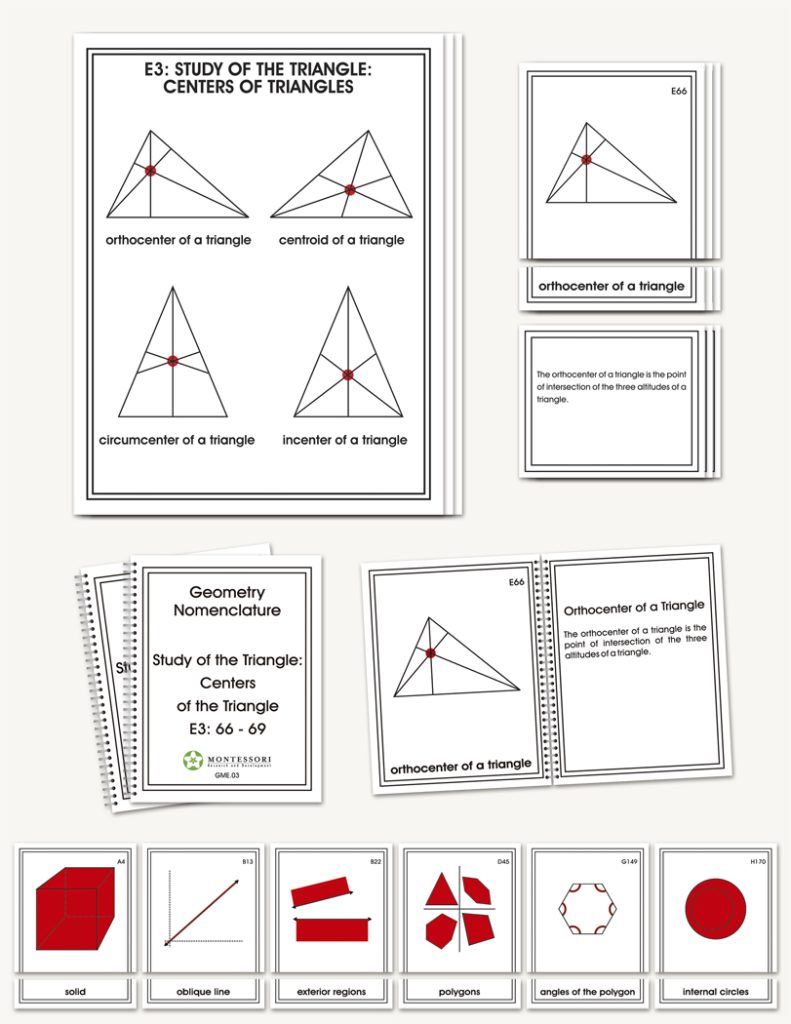 Mathematics | Montessori RD